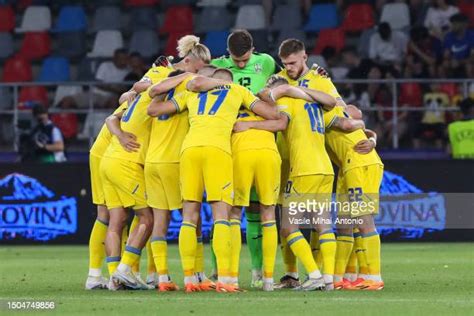 За крок до фіналу Україна U 21 покидає Євро 2023 поступившись Іспанії ПРО ФУТБОЛ