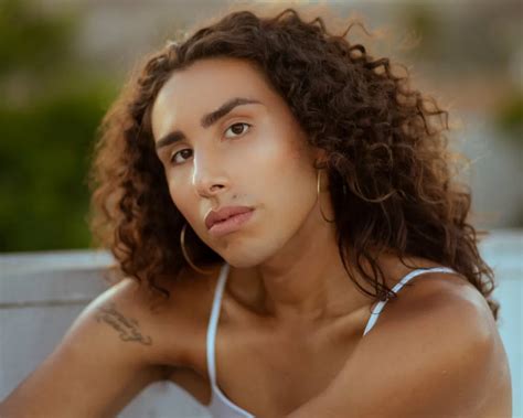Top 10 Intersex Celebrities You Need To Know