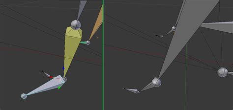 Bone Wont Delete Animation And Rigging Blender Artists Community