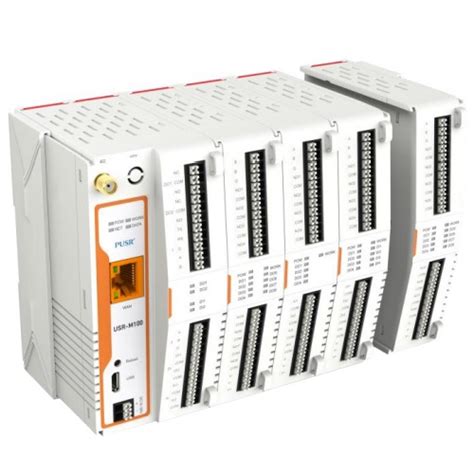 Usr Open Source Iot Gateway Micro Robotics