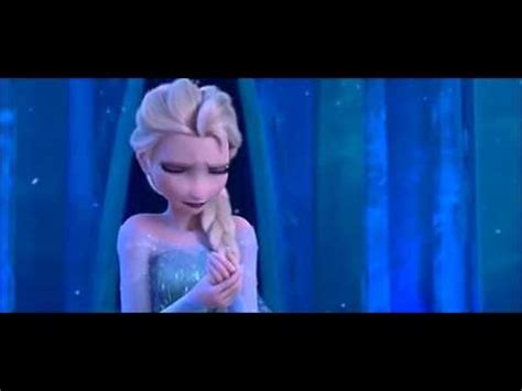 Elsa Anna Let It Go Let Her Go Mash Up Really Beautiful Disney And Dreamworks