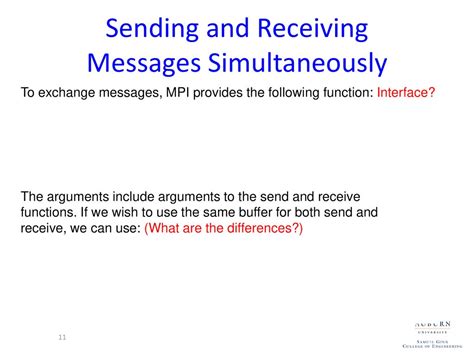 Auburn University Comp73307336 Advanced Parallel And Distributed