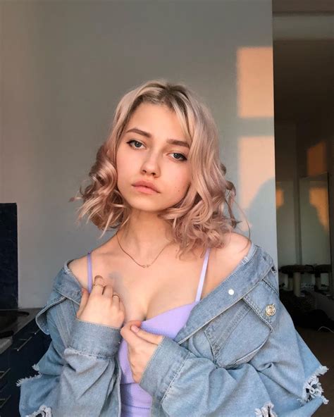 Sasha Kvashenaya The Fappening Collection The Fappening