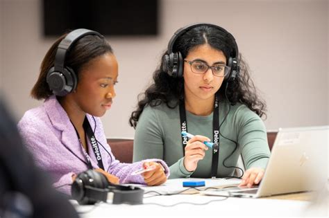 Esha Mungale On Linkedin Last Week I Had The Opportunity To Support Deloittes Enter Net Zero