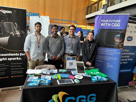 Maicon Fiuza On Linkedin Careersatcgg Lifeatcgg Joinus Workplace