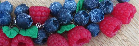 Украшения ручной работы Создаю украшение из полимерной глины 2025 ВКонтакте