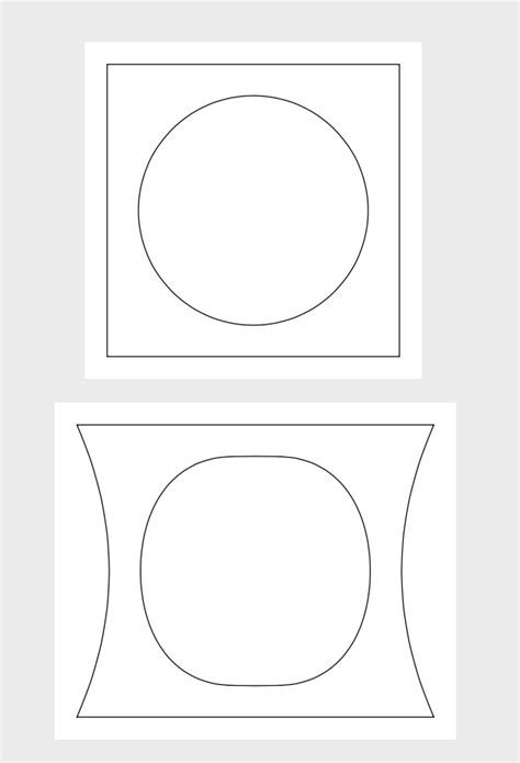 Draw How To Deform A Shape Along A Path Using TikZ TeX LaTeX Stack Exchange
