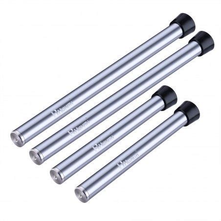 Hismith Premium Sex Machine With Modular Design Motor LED Light