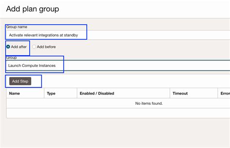 Automate Recovery For Oracle Integration Using Oci Full Stack Disaster Recovery