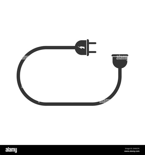 Overload Electrical Circuit Stock Vector Images Alamy