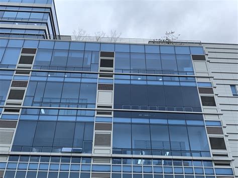 대전단열필름 Gh바이오 연구실 열차단 및 외부시선차단 필름시공 현장 네이버 블로그