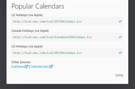 How Do I Add A Calendar To My Dashboard Sharptools Knowledge Base