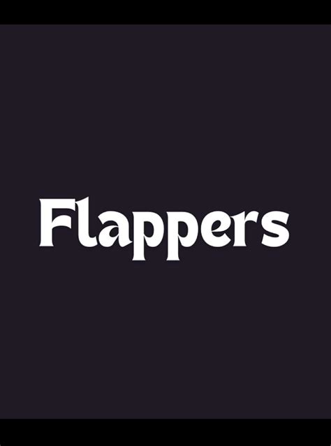Flappers They Shoot Flappers Dont They Episodio De Tv 1980 Imdb