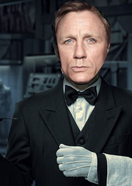 The Caped Crusader Rampage Fan Casting On Mycast