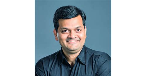 Press Release Satyajit Chaubal Joins Sharp Manufacturing Company Of America As Senior Vice