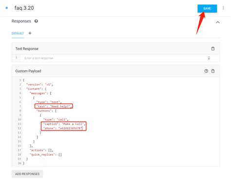 Dialogflow Help Center