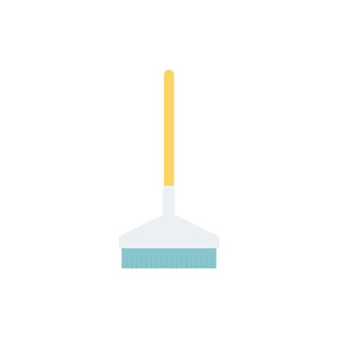 Mop Dinosoft Flat Icon