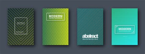 브로셔 세트 연례 보고서 전단지 디자인 템플릿 비즈니스 프레젠테이션 비즈니스 용지 기업 문서 표지 및 레이아웃 템플릿 설계를 위한 벡터 일러스트레이션 은행업무에 대한 스톡