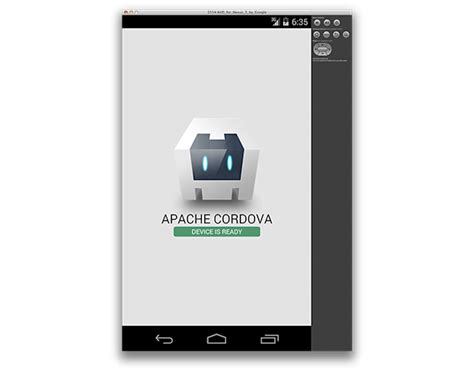 Convert Javascript Android App With Phonegap Pubnub