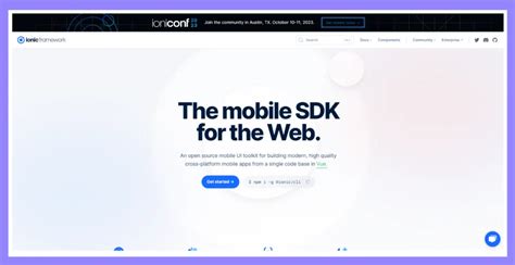 10 Best Framework For Ios Development