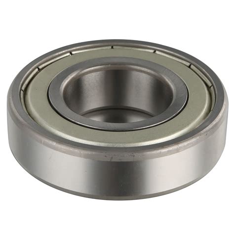 Auto bearing, ZZ bearing 6204-ZZ 6205-ZZ 6206-ZZ 6207-ZZ - motor and ...