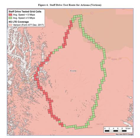 Fcc Finds T Mobile Verizon Us Cellular Overstated Rural Coverage Pcmag