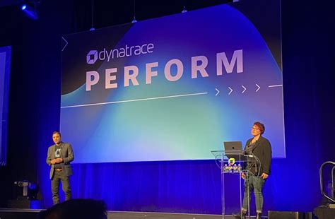 Dynatrace S Hypermodal Business AI Copilot For Analytics And Automation Could Boost Your Cloud