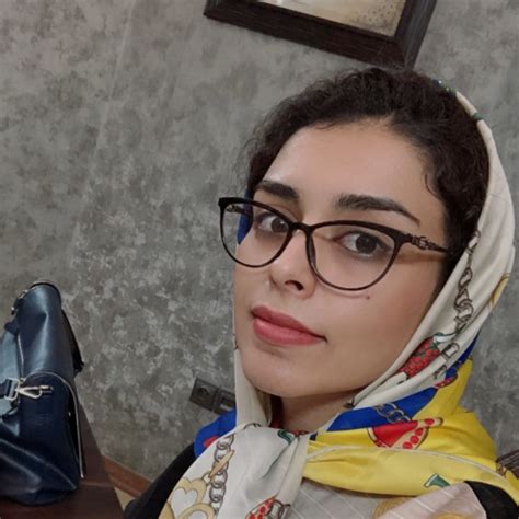 زهرا تقی نژاد ویرگول