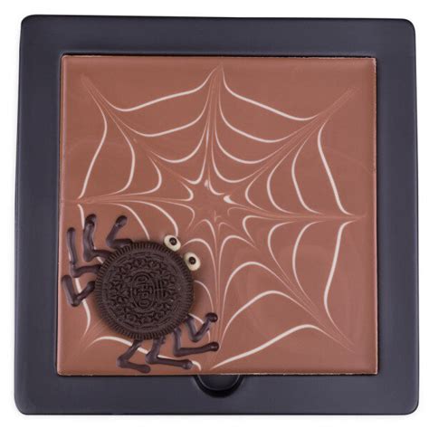 Spider Choco Halloween 🎃