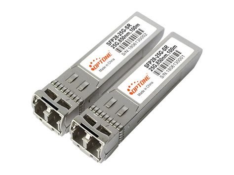 25G SFP28 OPTONE TECHNOLOGY LIMITED