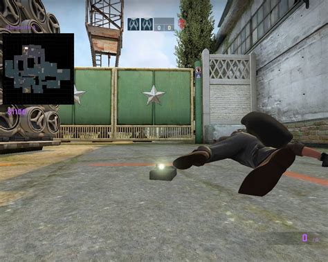 Glitch Offensive R Globaloffensive