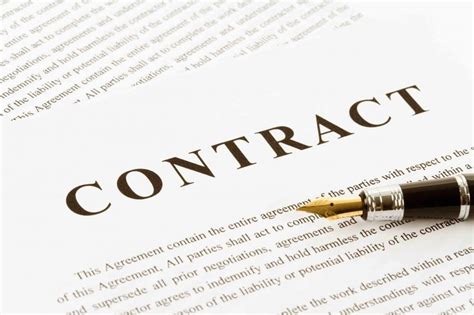 Assignable Contracts What You Want To Understand About Them
