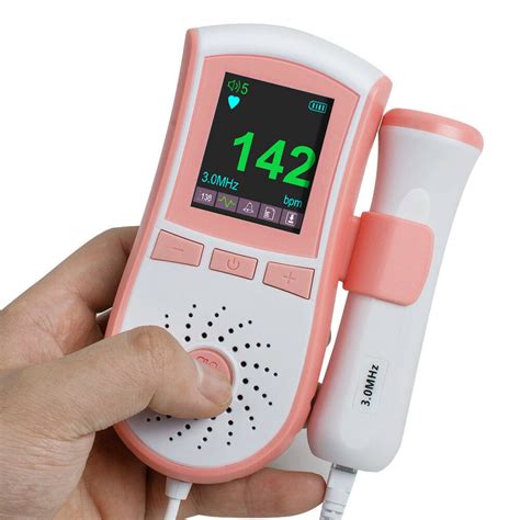 Fetal Doppler