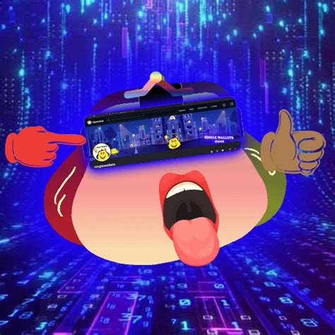 single wallets nft metaverse wallets r nftcollect
