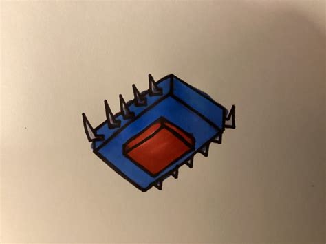 Chip Bug By Citytoon On Newgrounds