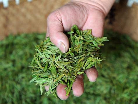 判断一种茶叶好坏的五个标准