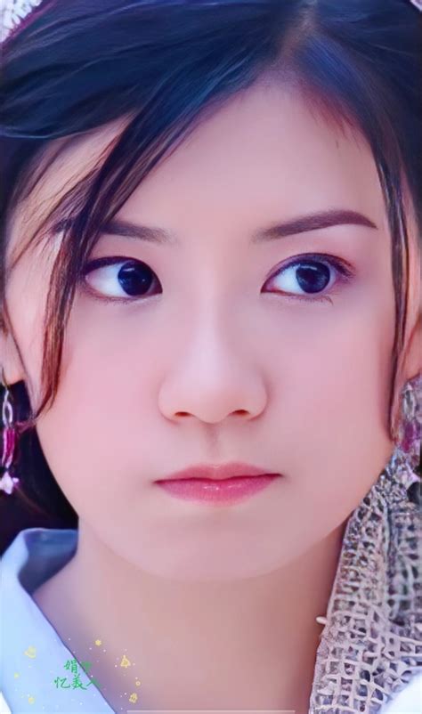 赵敏 高清图片，堆糖，美图壁纸兴趣社区