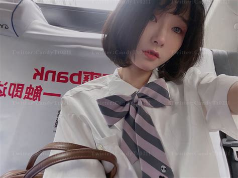 一个小时逛完，回家打游戏😌 Candytt Candytt0211