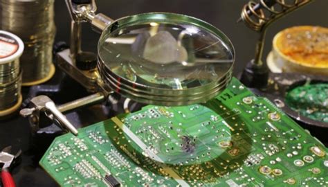 Extensive Explanation Of Pcb Measling Pcbtok