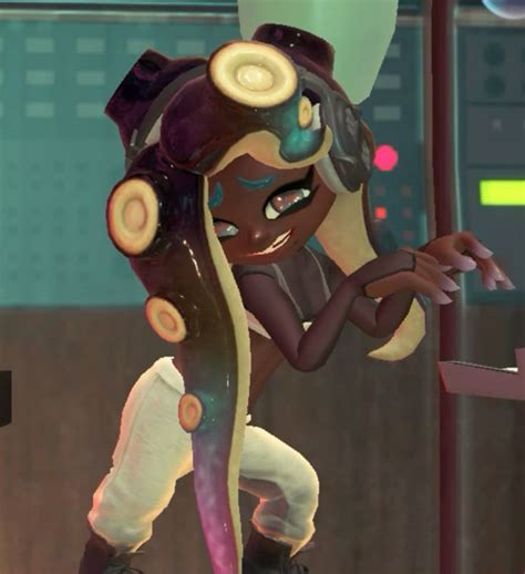 Marina Splatoon Springfest In 2025 Splatoon Marina Splatoon Nintendo Splatoon