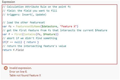 Solved Run Spatial Query When A New Feature Has Been Crea Esri Community