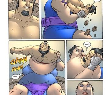 The Control We Have Issue 1