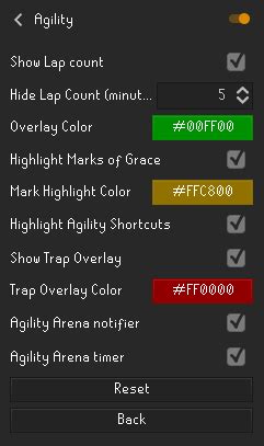 OSRSBox Blog Writing RuneLite Plugins Part General Structure Of RuneLite Plugins
