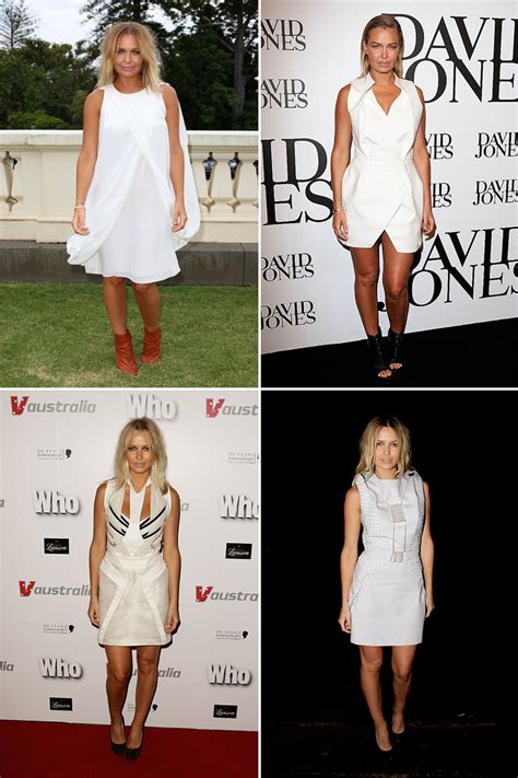 Lara Bingle Chic Obsession
