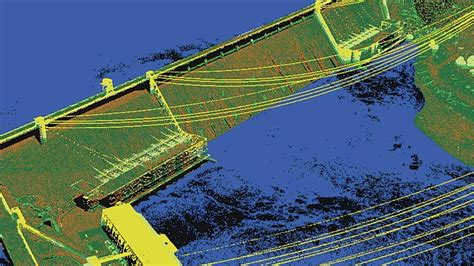 Lidar Arcgis Beau Legeer Mba