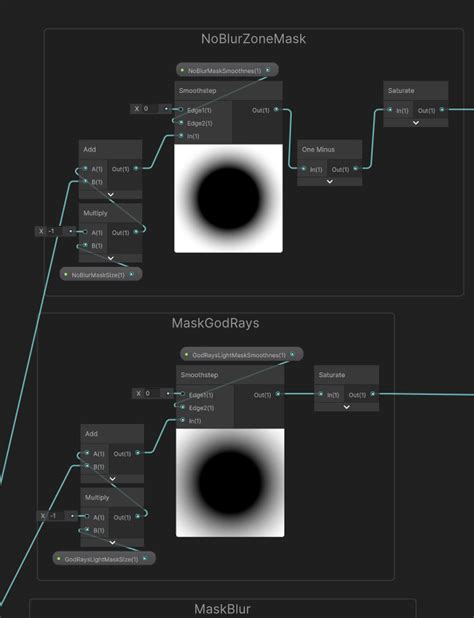 Custom Motion Blur Effect In Unityurp With Shader Graph Part 2 Runitytutorials