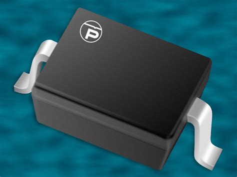 TVS Arrays For Circuit Protection In Smartphones