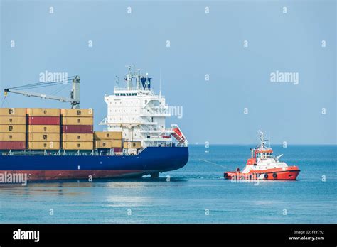 Koper A Port Town In Slovenia Istria Region Stock Photo Alamy