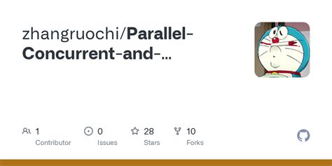 Github Zhangruochiparallel Concurrent And Distributed Programming In Java Specialization