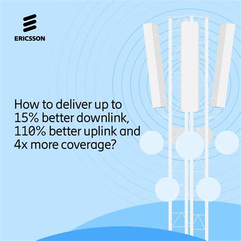 5g Antenna Coverage Energyefficiency Ericsson Networks 15 Comments